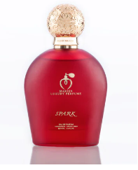 The Final Touch: How Luxury perfumes Completes Men's Fashion and ...