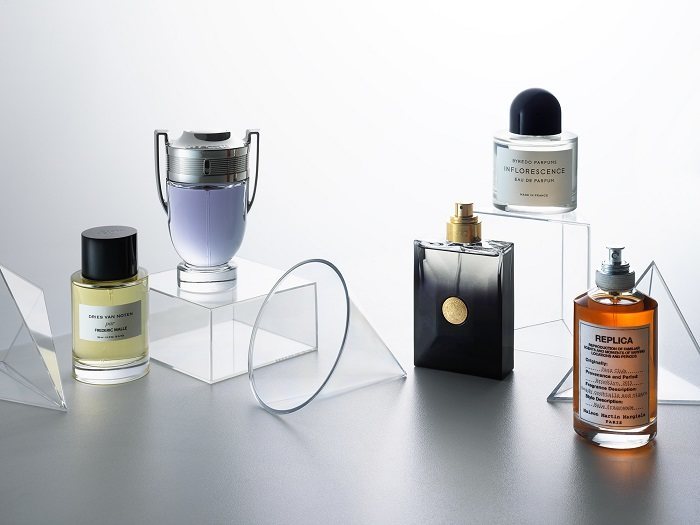 Explaining the History and Notes of Oriental Fragrances! – Fragrance Mall