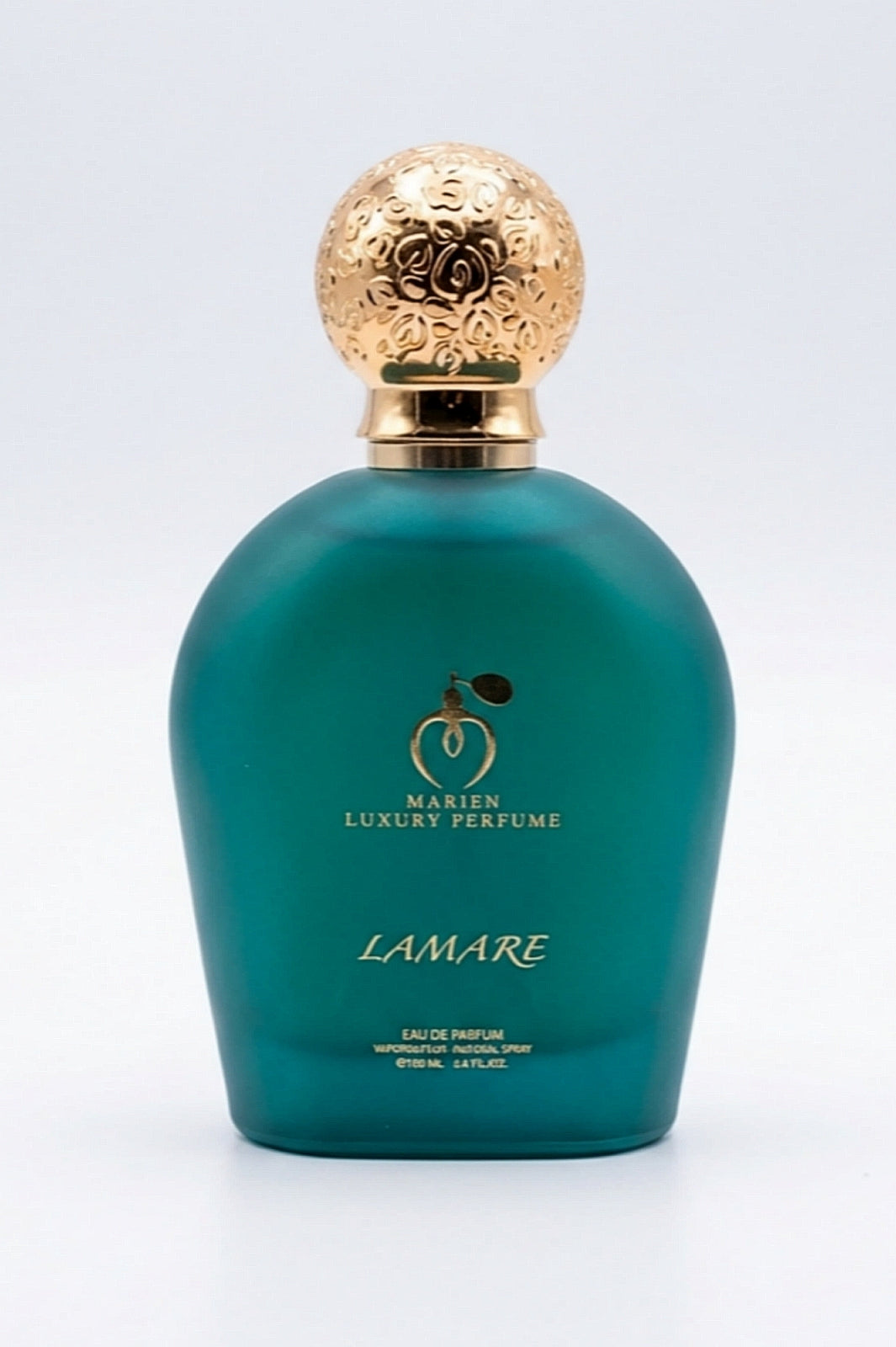Niche Unisex Perfume | Lamare 100ml Luxury Eau De Parfum – Fragrance Mall
