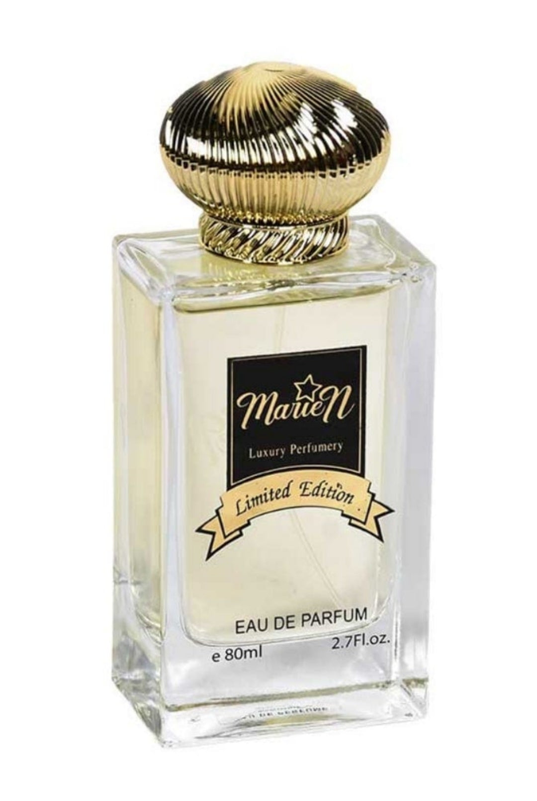 Niche Perfume for Women | Marien Limited Edition 100ml Luxury Eau De ...