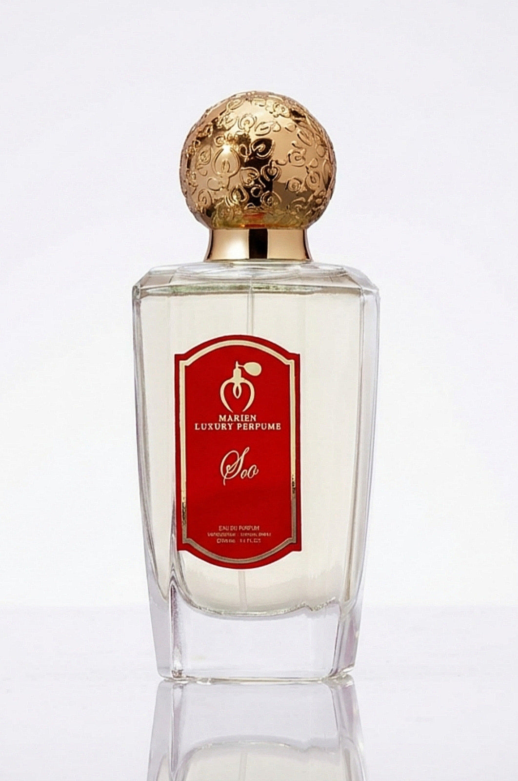 Niche Unisex Perfume| Soo 100ml Luxury Eau De Parfum – Fragrance Mall